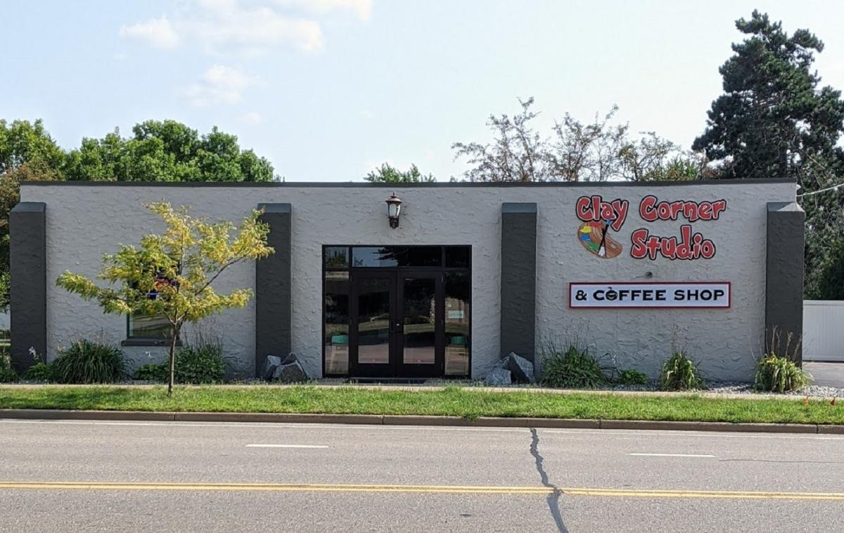 Clay Corner Studio | Wausau, WI