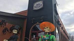 Patron Mexican Restaurant & Bar | Weston, WI