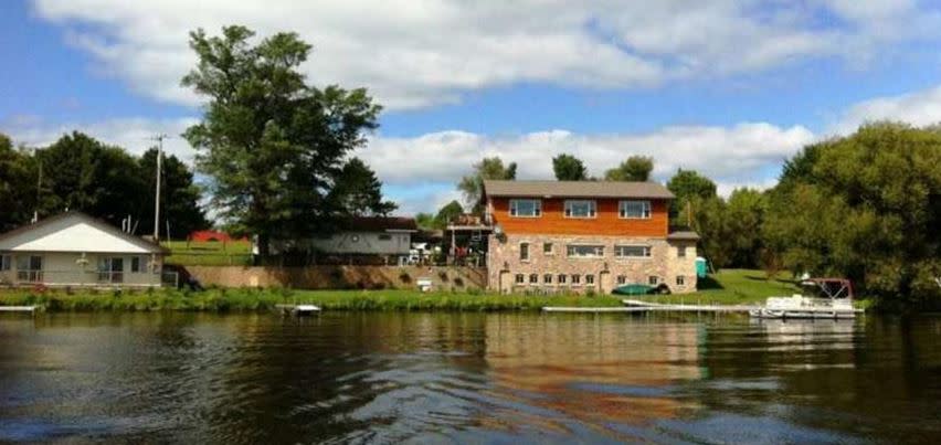 Pike Lake Resort | Hatley