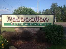 Relocation Pub & Eatery | Rothschild