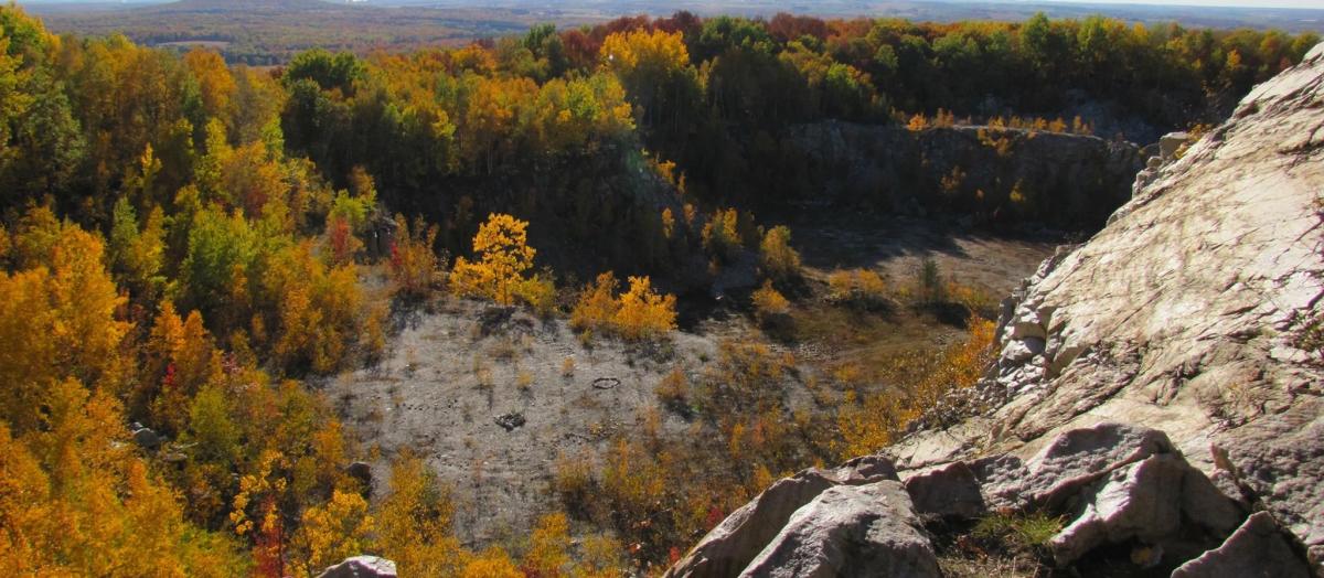 Rib Mountain State Park | Wausau, WI