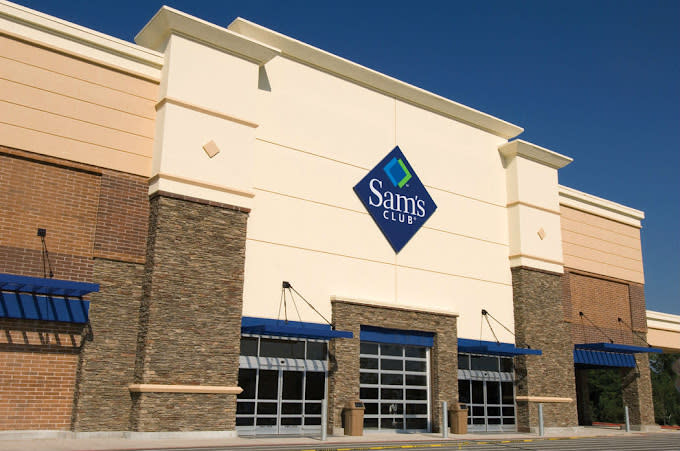 Sam's Club | Wausau, WI