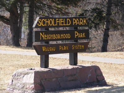 Scholfield Park | Wausau, WI