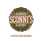 Sconni's Ale House and Eatery | Schofield, WI