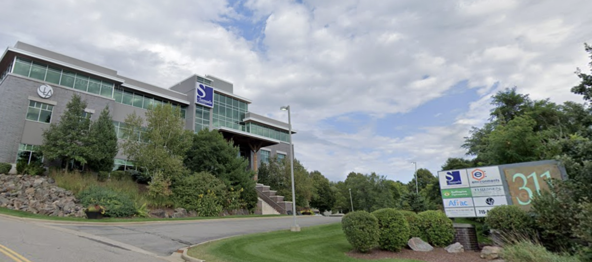 The Samuels Group | Wausau, WI