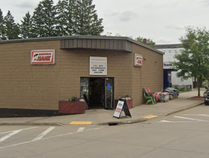 Athens Hardware Hank | Athens, WI