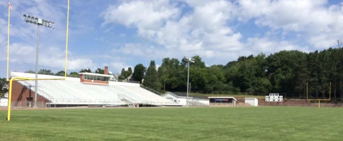 Thom Field Stadium | Wausau, WI