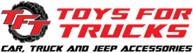Toys for Trucks | Schofield, WI