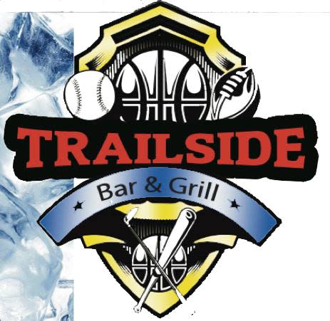 Trailside Sports Bar & Grill | Weston, WI
