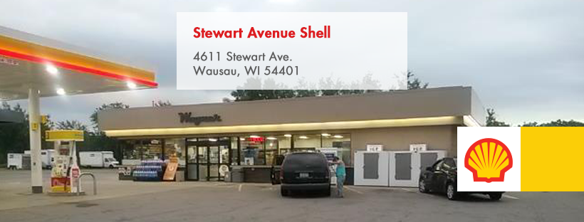 Wagner Shell - Festival Foods | Wausau, WI