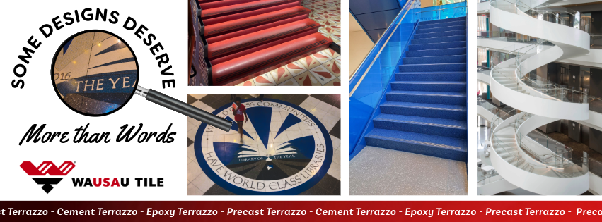 Wausau Tile | Rothschild, WI