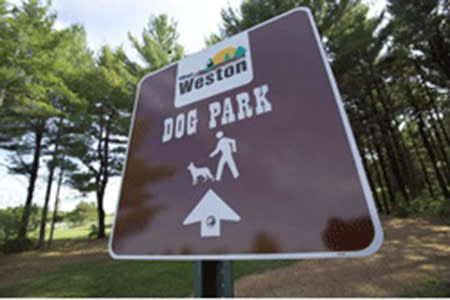 Weston Dog Park | Weston, WI