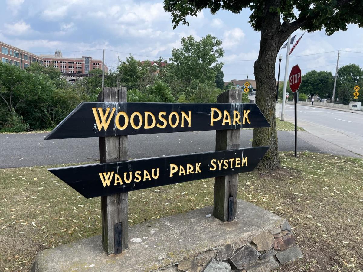Woodson Park | Wausau, WI