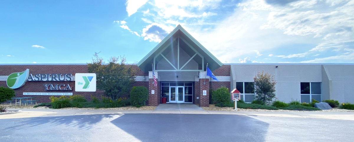 YMCA - Aspirus | Weston, WI