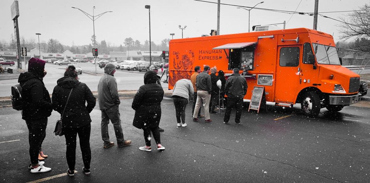 Hanuman Express | Wausau, WI