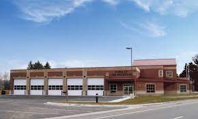 Village of Rib Mountain Fire Department | Wausau, WI