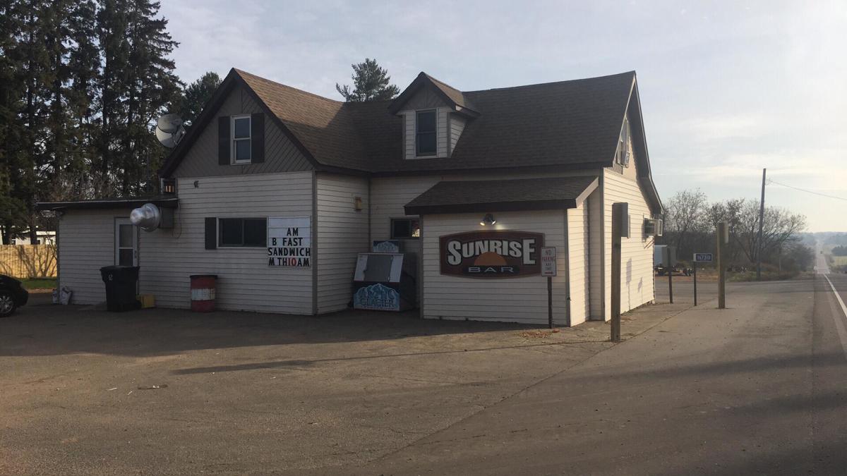 Sunrise Bar | Wausau, WI