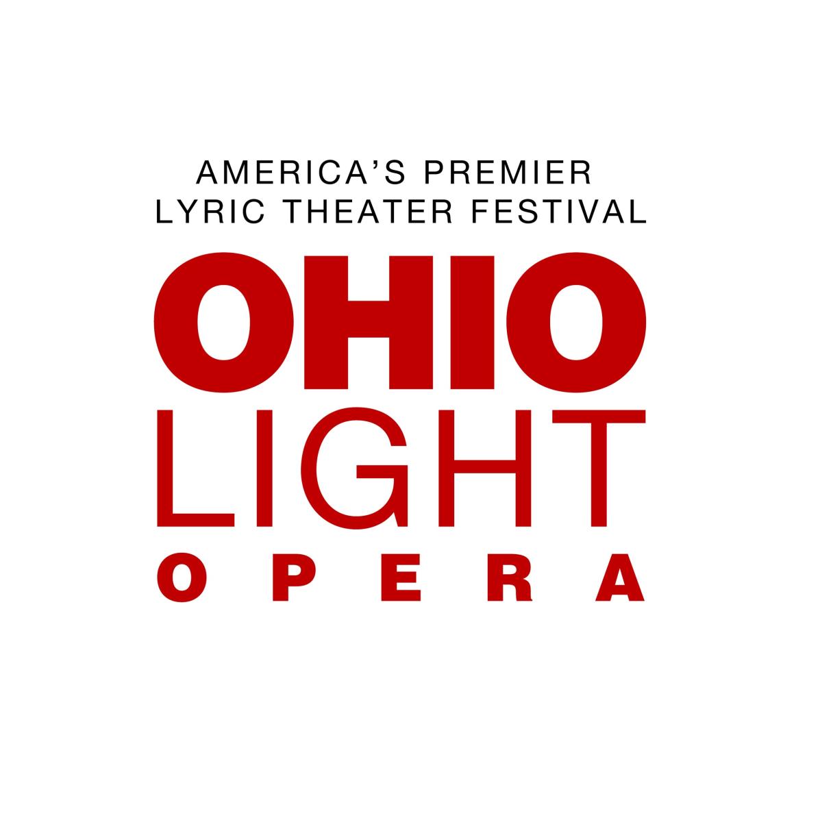 The Ohio Light Opera