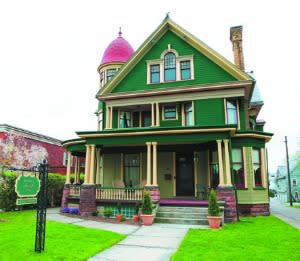 Market Street Inn