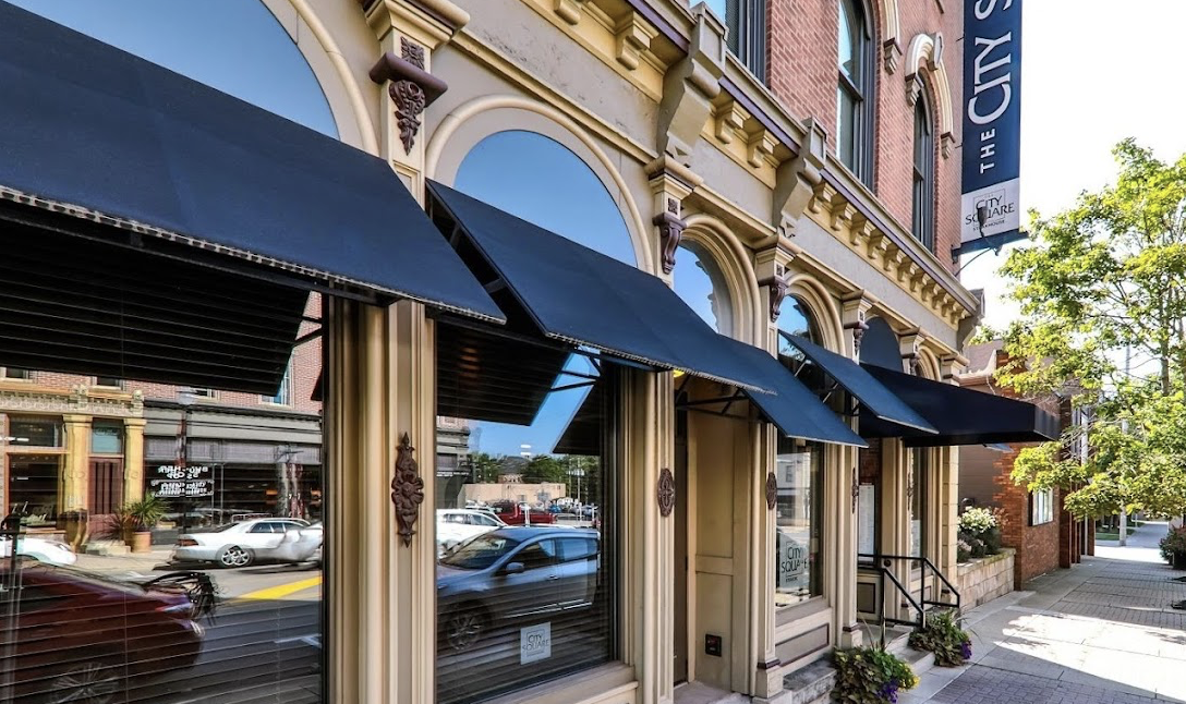 The City Square Steak House