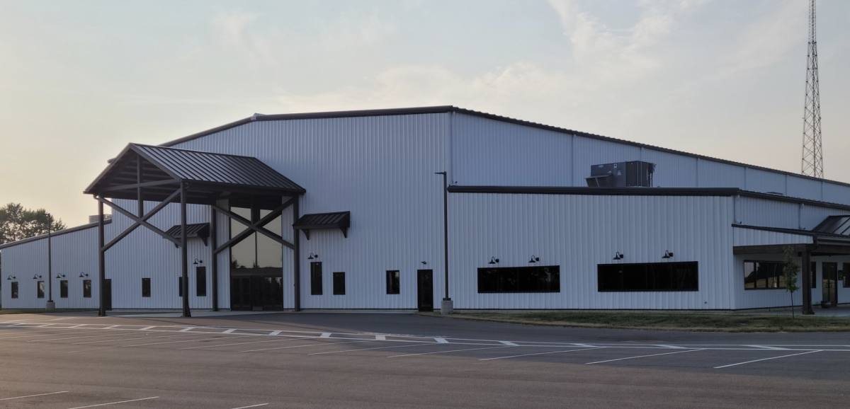 Wayne County Children's STEAM Playlab