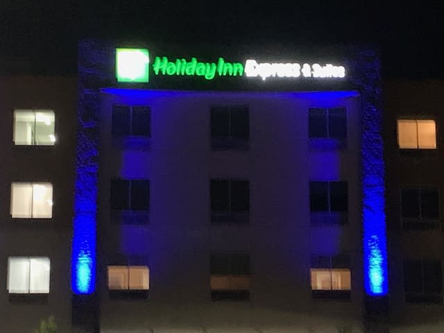 Holiday Inn Express and Suites Wooster