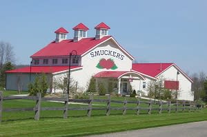 J.M. Smucker Co. Store