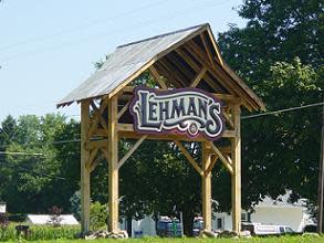 Lehman's