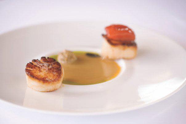 Addison at The Grand Del Mar