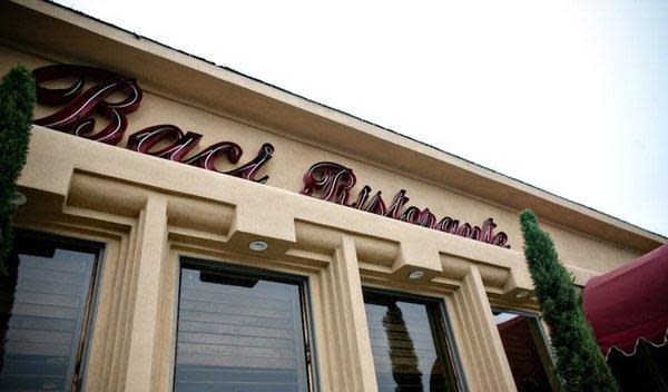 Baci Ristorante