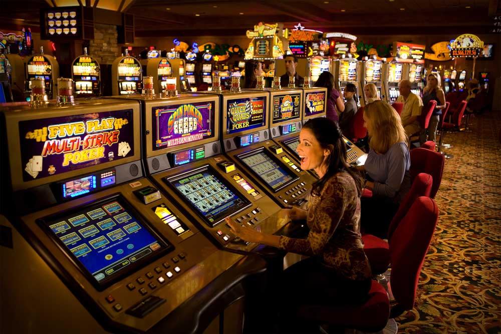 Barona Resort and Casino