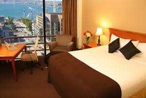 Best Western Bayside Inn