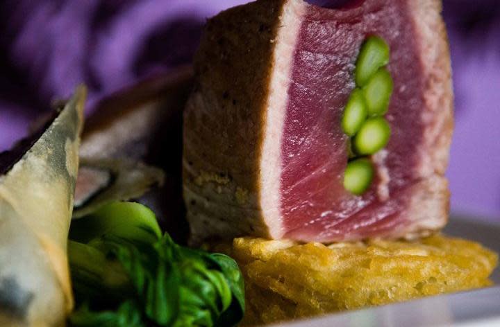 Blue Point Coastal Cuisine