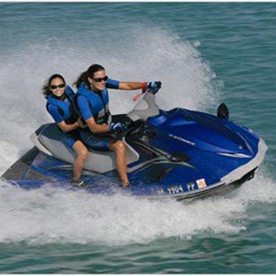 Jet Ski Rentals San Diego Area