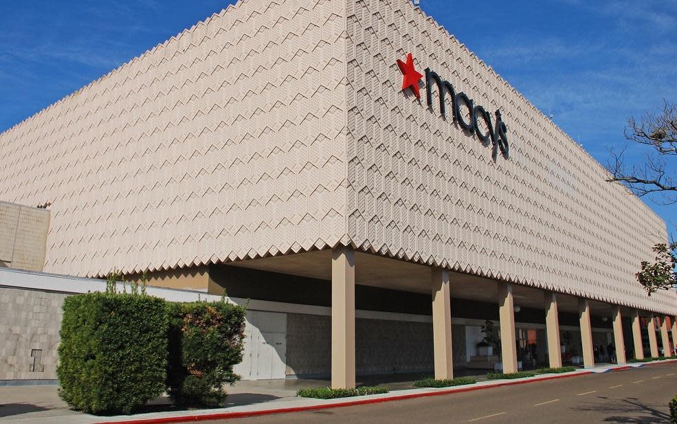 Westfield Mission Valley