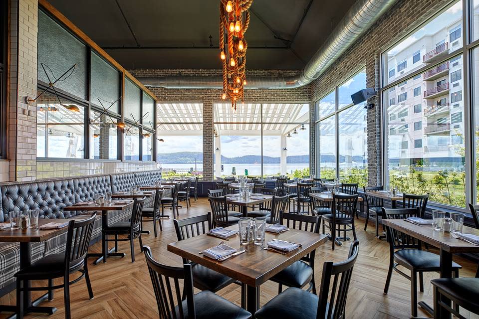 3 Westerly Bar & Grill