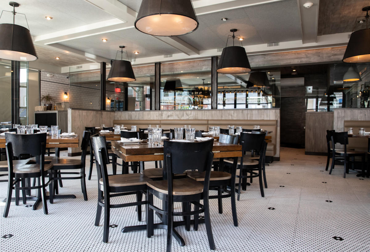 Village Social Kitchen + Bar