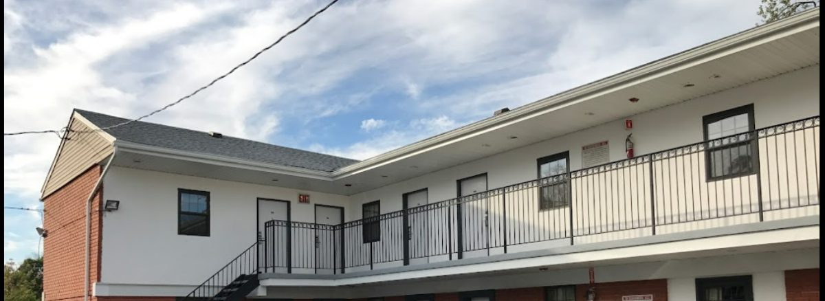 Alexander Motel