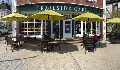 Trailside Cafe