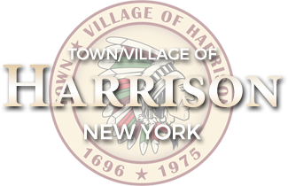 Town/Village of Harrison