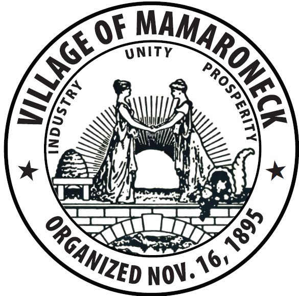 Village of Mamaroneck