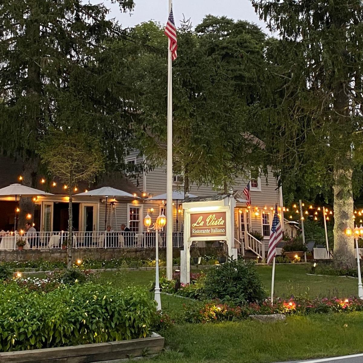La Vista Ristorante