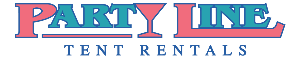Party Line Tent Rentals