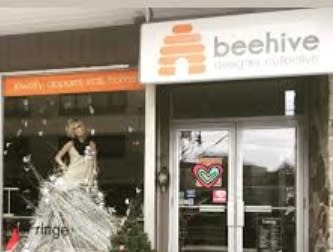 Beehive Designer Collective