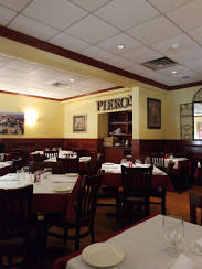 Piero's Restaurant