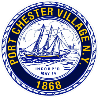 Village of Port Chester