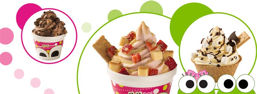 sweetFrog