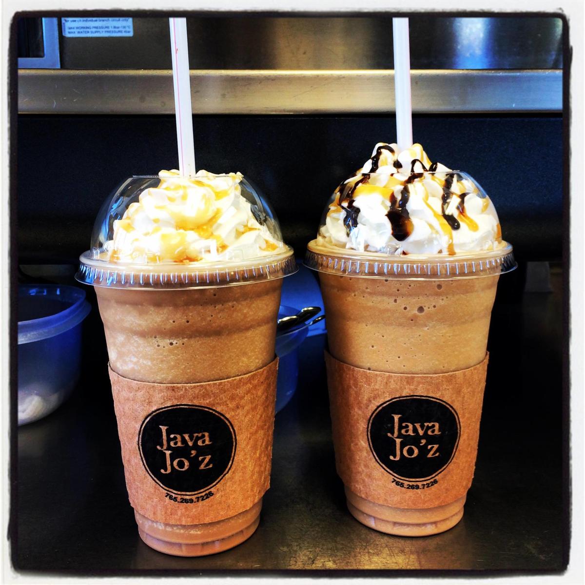 Java Jo'z (Sagamore Pkwy)