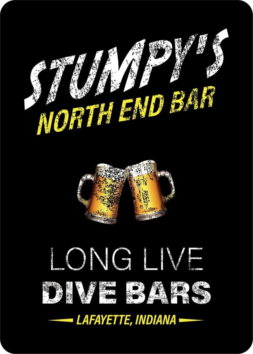 Stumpy's North End Bar