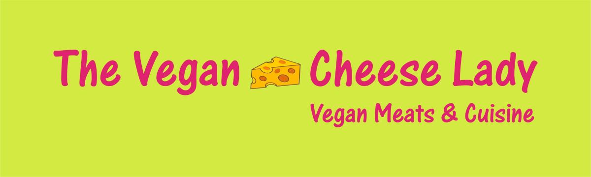 The Vegan Cheese Lady Café